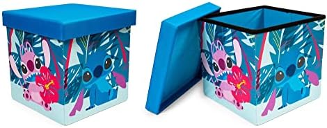 Amazon.com - Disney Lilo & Stitch Characters Stitch and Angel 15-Inch ...