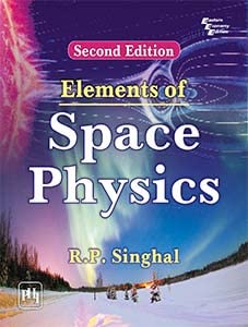 Buy Elements of Space Physics Book Online at Low Prices in India ...