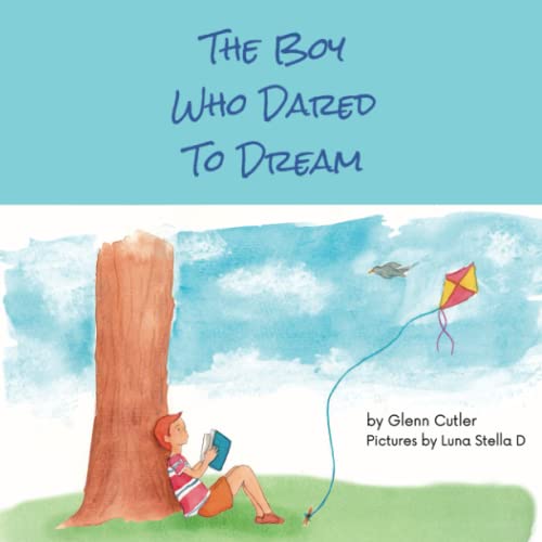 Snapklik.com : The Boy Who Dared To Dream
