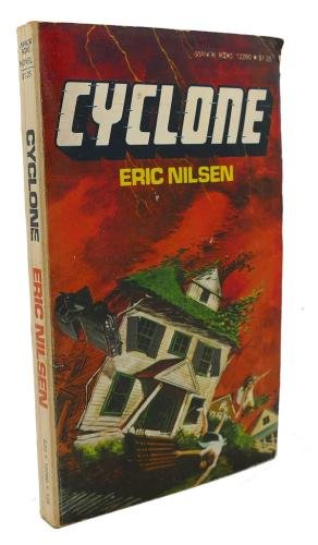 Cyclone: Nilsen, Eric: Amazon.com: Books