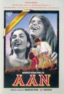 Amazon.com: Aan : Movies & TV