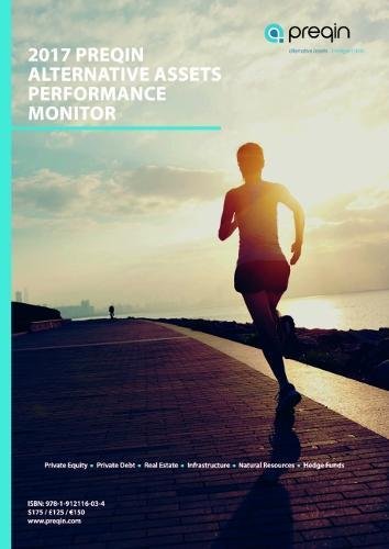 2017 Preqin Alternative Assets Performance Monitor: Buy Online at Best ...