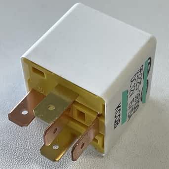 95225-3B100 Power Relay – Compatible with Hyundai Sonata 05–10, Santa ...