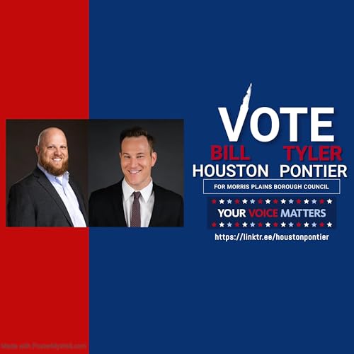 HP for MP : Bill Houston & Tyler Pontier: Amazon.in: Books