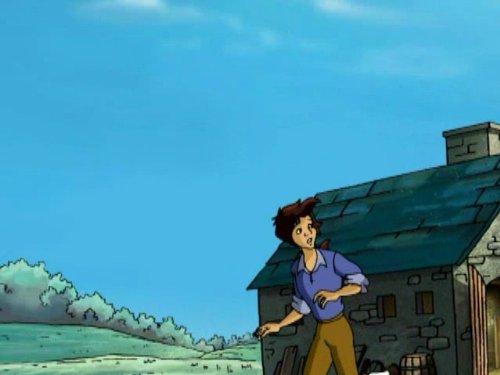 Watch Liberty's Kids, The Complete Series | Prime Video