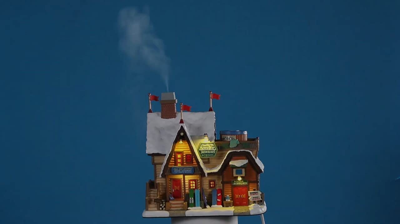 Snapklik.com : Yonder SKI/SNWBRD School