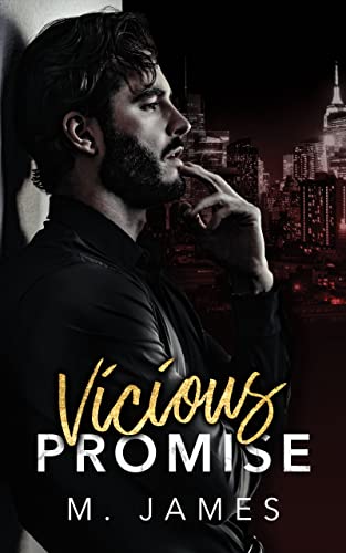 Vicious Promise: A Dark Mafia Arranged Marriage Romance (Mafia Brides Book 1) eBook : James, M ...