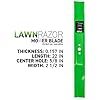 Amazon.com : 8TEN LawnRAZOR Mower Blade for AYP Craftsman Husqvarna 22 ...