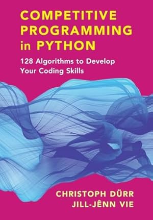 Guide to Competitive Programming: Learning and Improving Algorithms ...