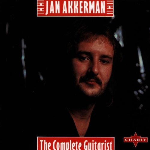 Complete Guitarist by Jan Akkerman - Amazon.com Music