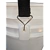 Amazon.com: 5 Gallon Bucket Shoulder Carrying Strap - Length Extension ...