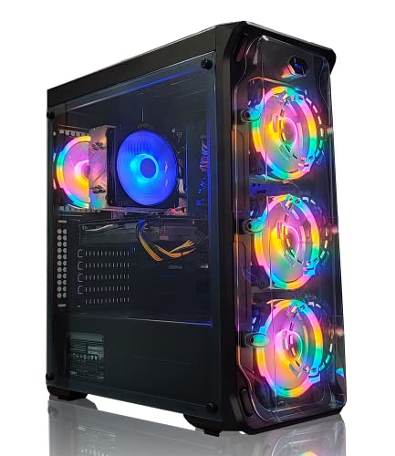 amazon.ae Best Sellers: The best items in Desktop Computers based on ...