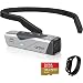 ORDRO EP8 4K 60FPS Vlog Hands Free Lightweight Mini Wearable Video ...