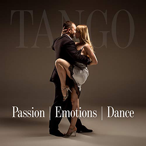 Play Passion, Emotions, Dance – Tango by VARIOUS ARTISTS on Amazon Music