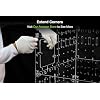 Amazon.com: GuineaLoft™ L4 Bracket Set - 4-Hole L-Shaped Bracket Set w ...