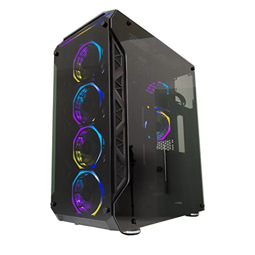 The 30 Best Full Tower PC Cases of 2025 [Verified] - Cherry Picks