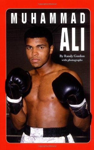 Muhammad Ali: Gordon, Randy: 9780448428079: Amazon.com: Books