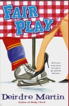 Fair Play: Deirdre Martin: 9780739440872: Amazon.com: Books