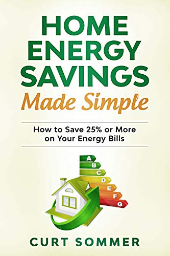 19 Best Home Energy Efficiency Books of All Time - BookAuthority