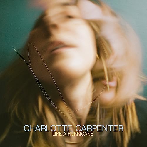 Like A Hurricane by Charlotte Carpenter on Amazon Music - Amazon.com