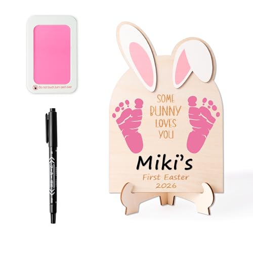 230+ Adorable Easter Captions for Baby Photos - Product London Design