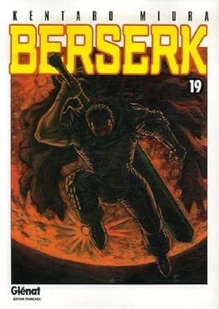 Berserk - Tome 19 | Amazon.com.br