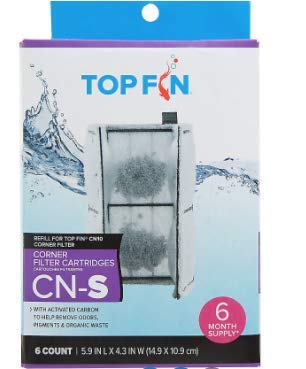 Compare price to topfin power filter 40 | TragerLaw.biz