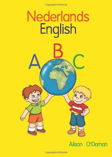 ABC Nederlands-English : O'Dornan, Alison, van Riel, Wilma: Amazon.in ...