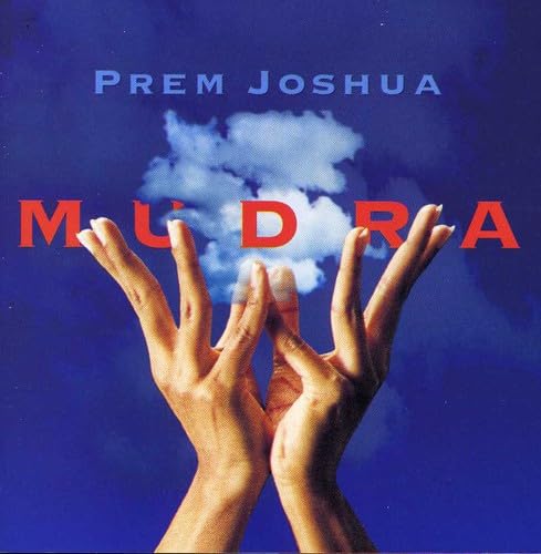 Prem Joshua, Rishi Vlote, Prem Joshua, Maneesh De Moor - Mudra - Amazon ...