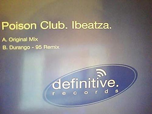 Ibeata [Vinyl Single]: Amazon.de: Musik-CDs & Vinyl