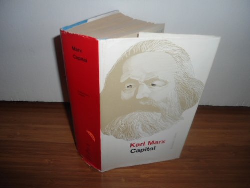 Capital: 1 (Everyman's Library): Amazon.co.uk: Marx, Karl ...