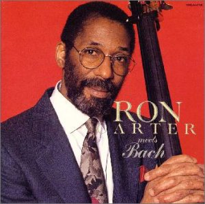 Ron Carter Meets Bach - Ron Carter: Amazon.de: Musik-CDs & Vinyl