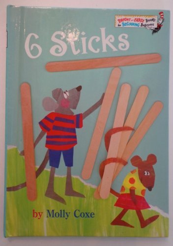 6 Sticks - Livros na Amazon Brasil