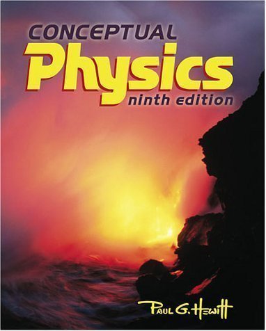 Amazon.com: Conceptual Physics: 9780130949349: Hewitt, Paul G.: Books