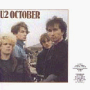 U2 - October [Vinyl] - Amazon.com Music