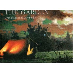 The Garden by Dyan Sheldon (1993-05-03): Dyan Sheldon: Amazon.com: Books