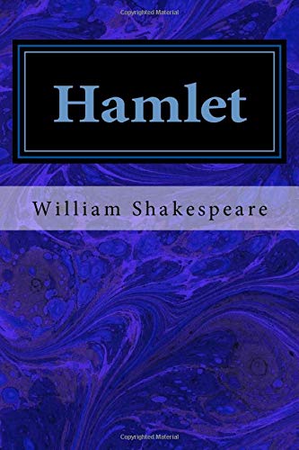 Amazon.com: Hamlet: 9781546628521: Shakespeare, William: Books