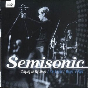 Semisonic - Singing in My Sleep Pt.2 - Amazon.com Music