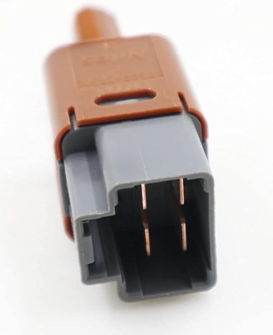 Amazon.com: Infiniti 25320-JN00A, Brake Light Switch : Automotive
