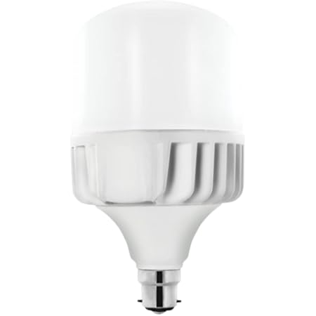 Buy Jaquar Prima Plus 40W B22 LED Bulb | 40 Watt High Wattage B22 Base ...