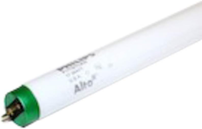Philips 367912 - F17T8/TL835 ALTO Straight T8 Fluorescent Tube Light ...