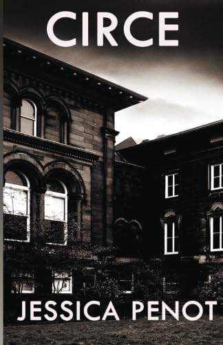 Amazon | Circe | Penot, Jessica | Suspense