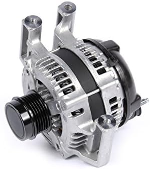 Amazon.com: ACDelco 13592809 Alternator : Automotive