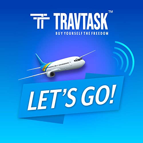 TravTask.com - Best Online Flight Ticket Booking : Sanjukta Das: Amazon.in: Audible Books ...