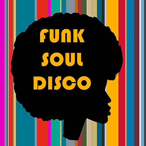 Amazon.com: Funk / Soul / Disco : VARIOUS ARTISTS: Digital Music