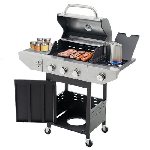 Outwell Asado Gasgrill – The 16 best products compared - Outdoors Magazine