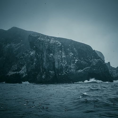 Play Drones For The Borders by Chris Dooks on Amazon Music Unlimited