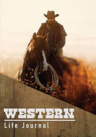 Western Life Journal : Amazon.eg