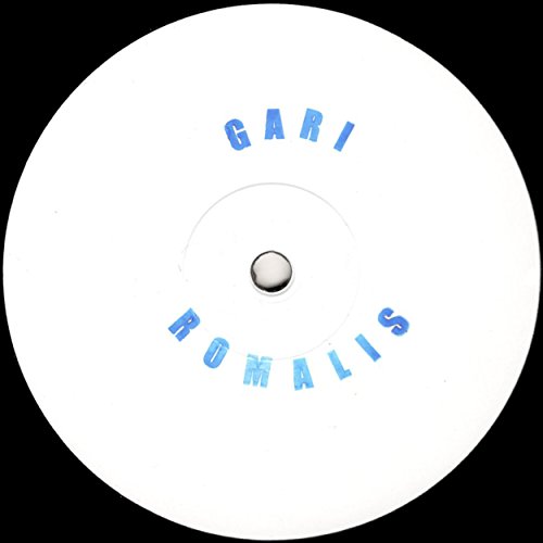 Amazon.com: Untitled : Gari Romalis: Digital Music
