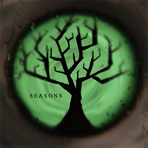 Seasons de Queens of Trees en Amazon Music Unlimited